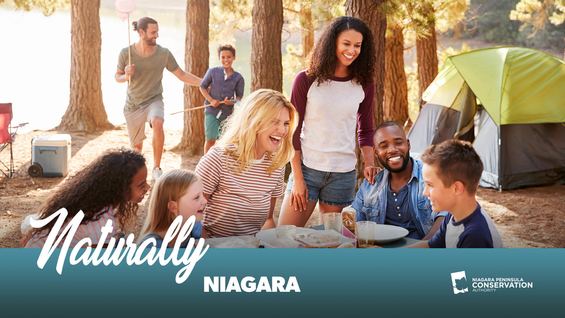 NPCA | Niagara Peninsula Conservation Authority