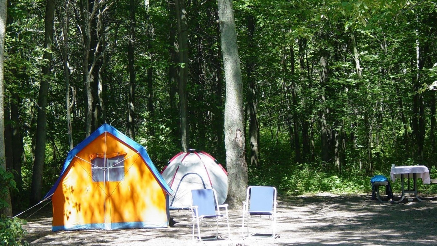 Embrace Your Love of Adventure at NPCA | Niagara Peninsula Conservation ...