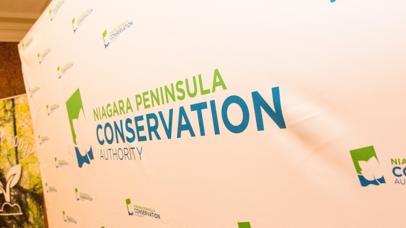 NPCA 28TH ANNUAL CONSERVATION AWARDS | Niagara Peninsula Conservation ...